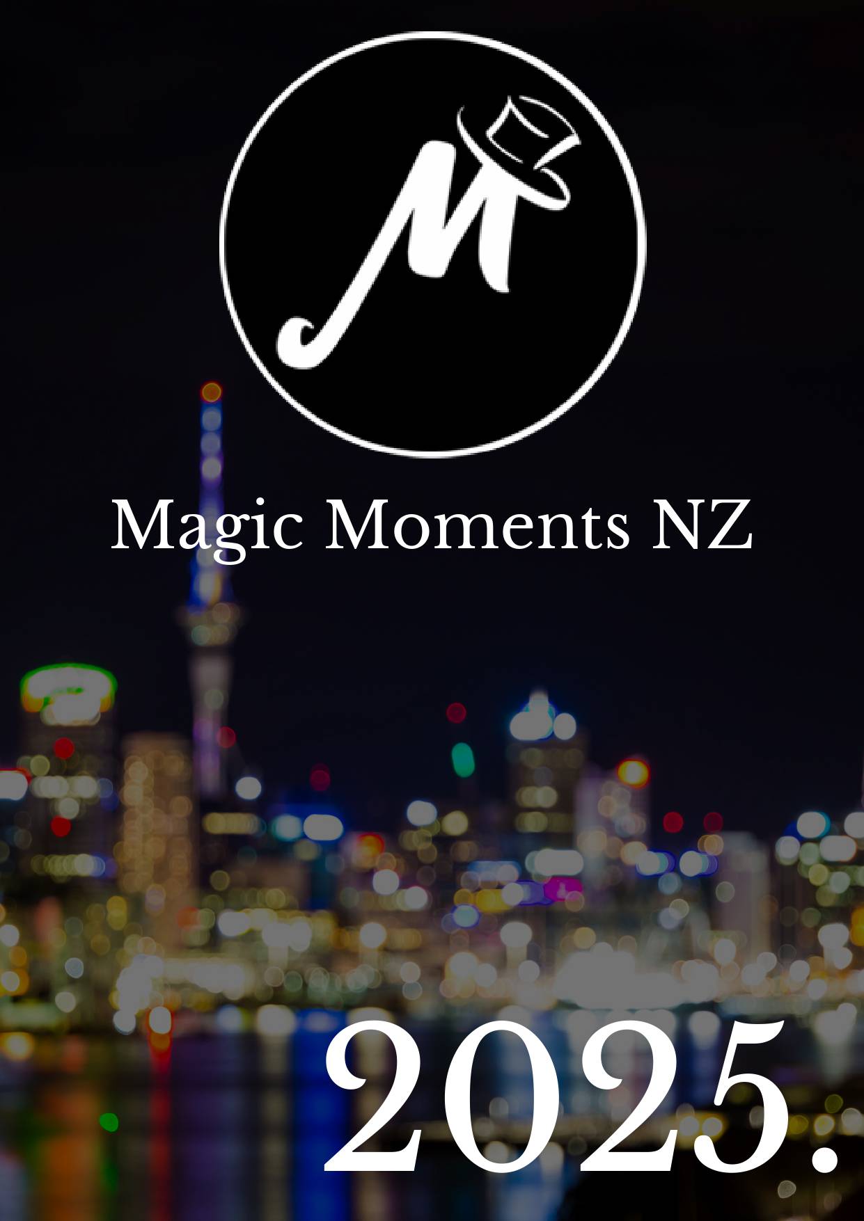 MAGIC MOMENTS NZ